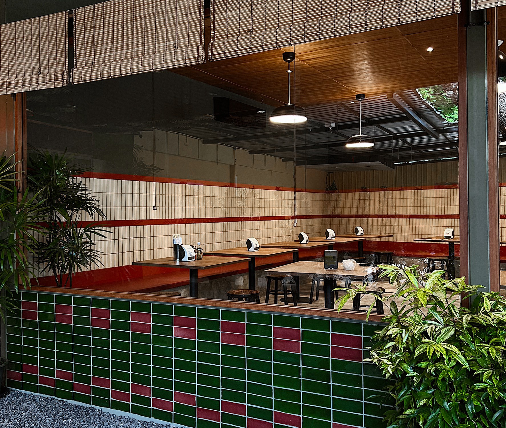 CHUN NOODLE BAR | CHIANGMAI | – BBWORKSPACE