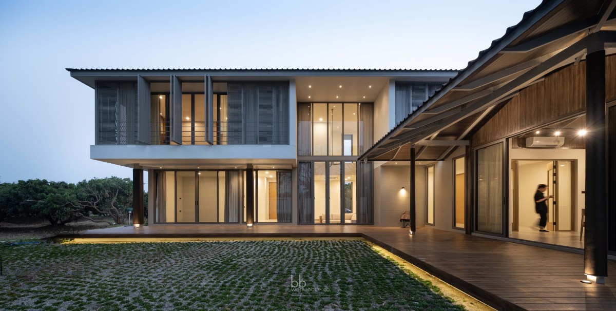 AM HOUSE | CHIANGMAI | – BBWORKSPACE