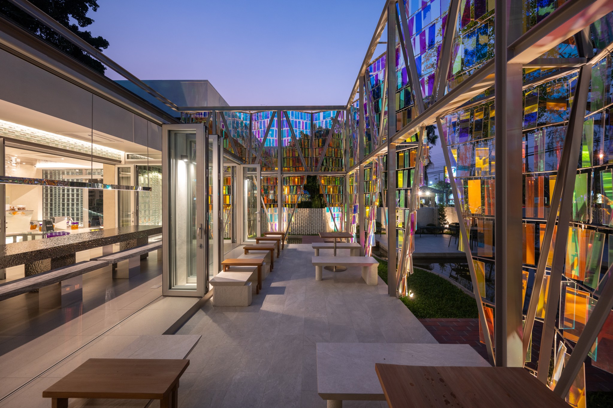 the facets |CHIANGMAI | – BBWORKSPACE