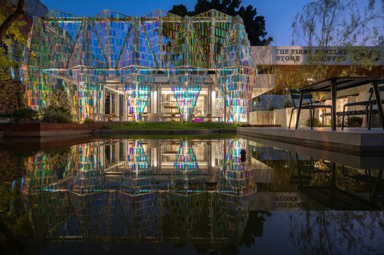 the facets |CHIANGMAI | – BBWORKSPACE