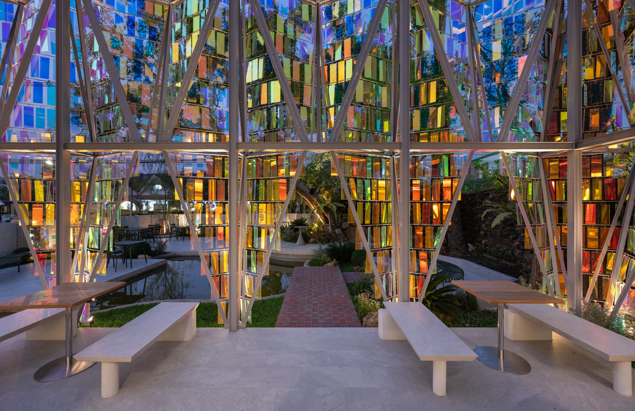 the facets |CHIANGMAI | – BBWORKSPACE