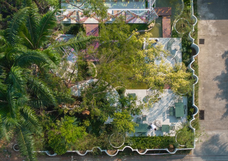 the facets |CHIANGMAI | – BBWORKSPACE