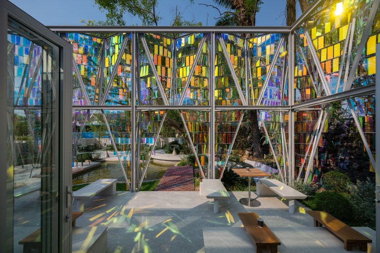 the facets |CHIANGMAI | – BBWORKSPACE